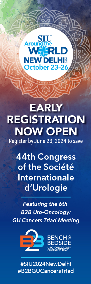 Société Internationale d'Urologie