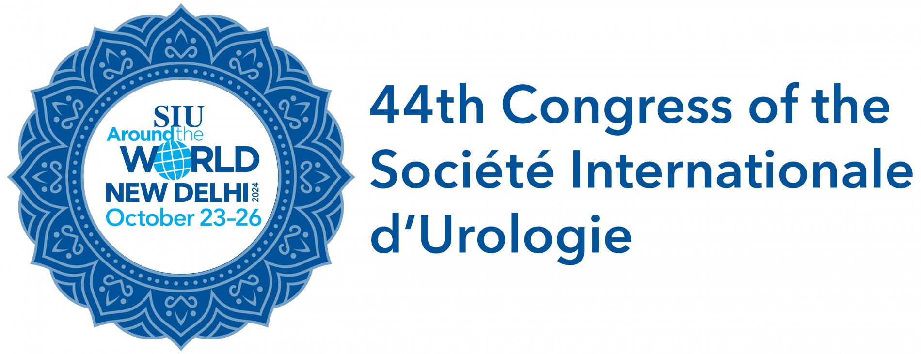 SIU Events | Société Internationale d'Urologie