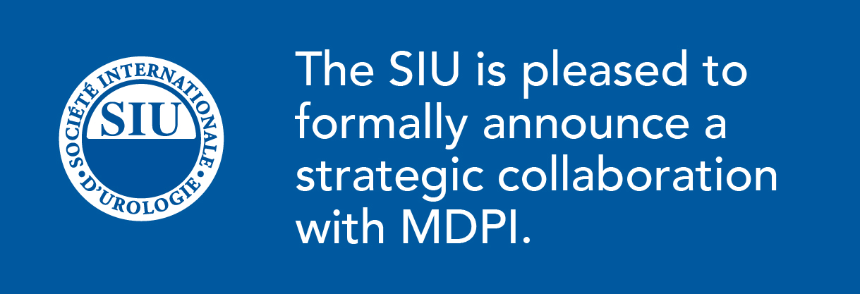 Major Announcement for SIUJ | Société Internationale d'Urologie