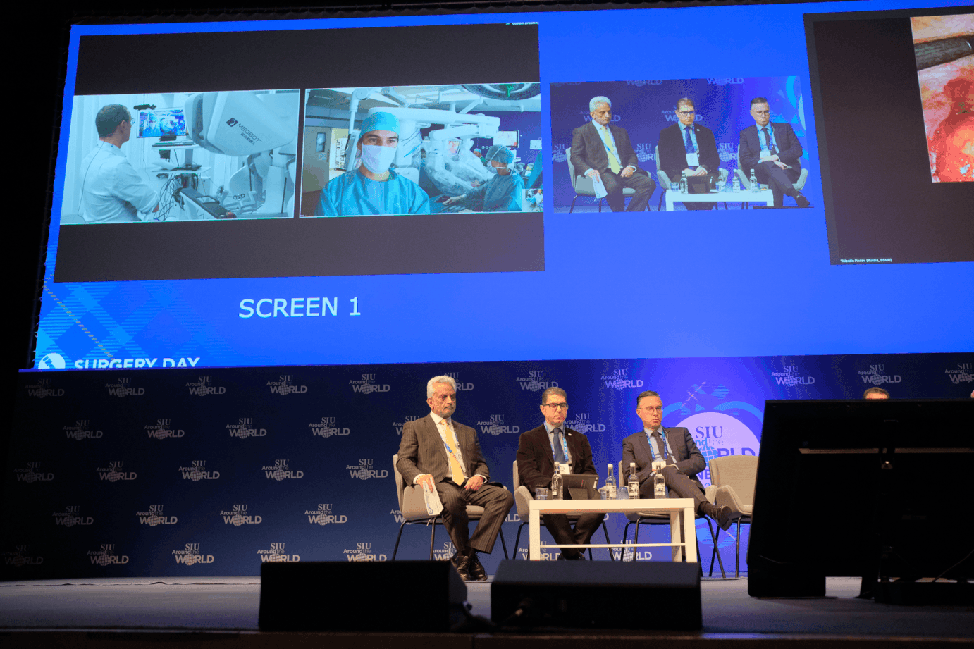 SIU 2025 Surgery Day: Watch on SIU Academy and Earn CME Credits ...