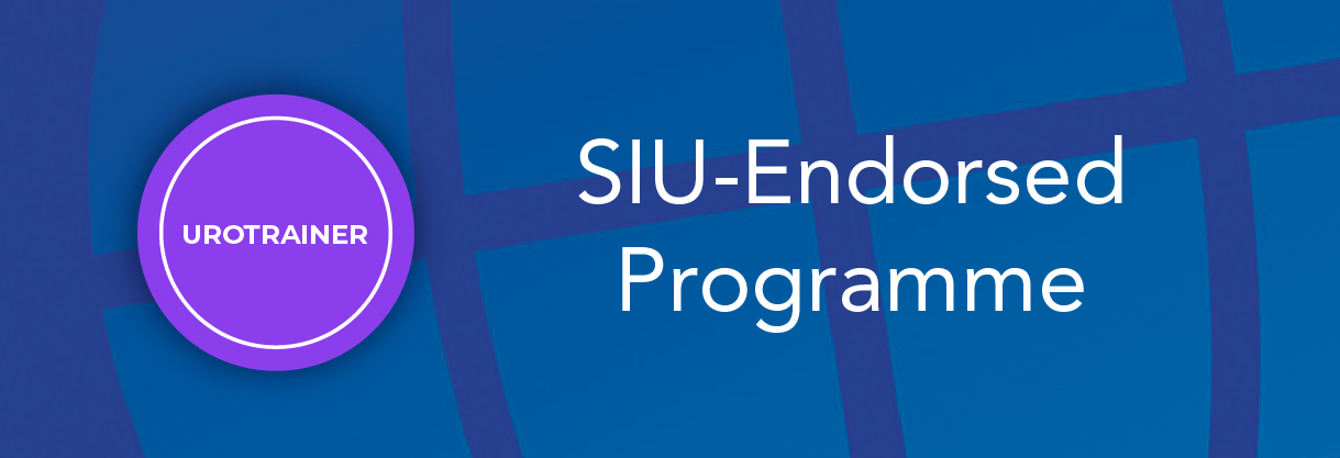 Urotrainer 10 week Uro-Oncology Program | Société Internationale d'Urologie