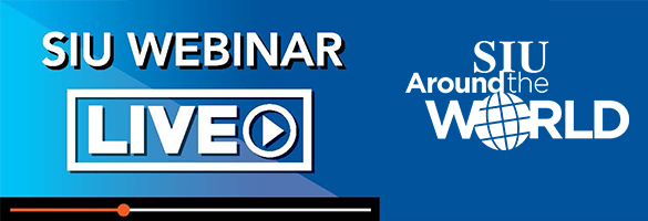 SIU WEBINAR: Iberoamerican (Spanish) and European (English) Series ...