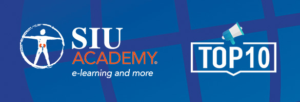SIU Academy Top 10 – October 2022 | Société Internationale d'Urologie