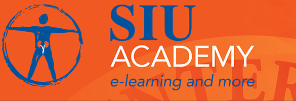 Education Never Stops with SIU Academy® | Société Internationale d'Urologie
