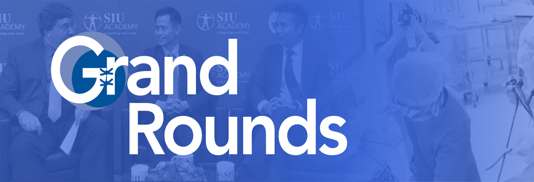 eGrand Rounds Update in Urothelial Cancer Management | Société ...