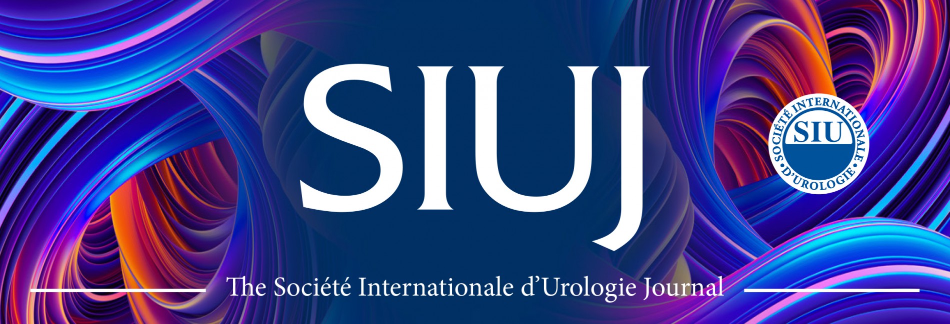 Read the SIUJ November issue and access the SIU 2022 Abstract Book ...