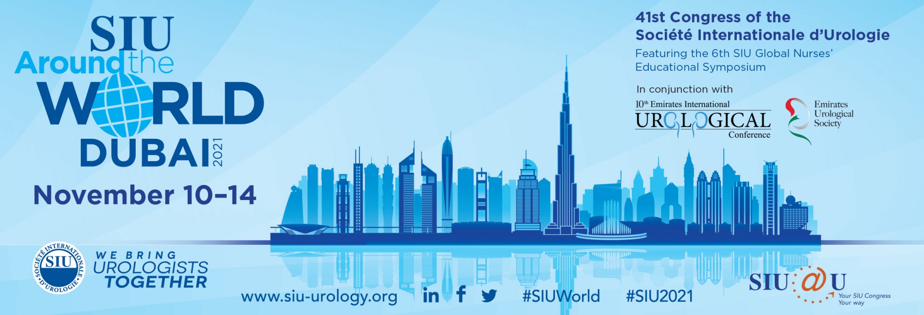 SIU 2021 - On Demand and Certificate Requests | Société Internationale ...