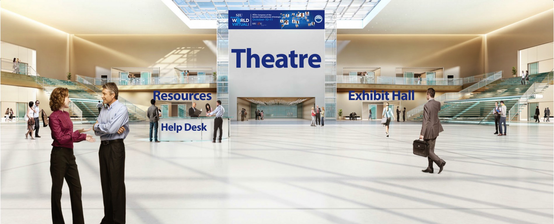 SIU@U Homepage | Société Internationale d'Urologie