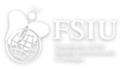 Société Internationale d'Urologie
