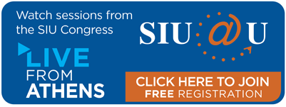 Société Internationale d'Urologie